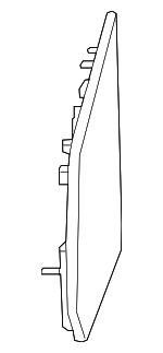 Mercedes-Benz Mirrors For Sale | Mercedes-Benz USA Parts