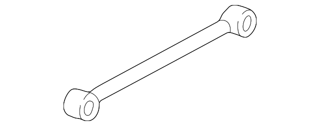 48710-60080 - Upper Control Arm - 1998-2007 Lexus LX470 | My L Parts