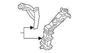 2015-2019 Jeep Renegade Cover - Passenger Side (RH) 68268764AA ...
