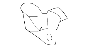 2016-2020 Kia Camshaft Position Sensor 39350-2G000 | TascaParts.com