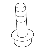 Genuine OEM GM Bolts | Huge Savings & International Shipping ...