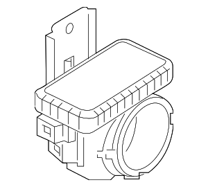 2019-2020 Volvo XC40 Siren 31652493 | TascaParts.com