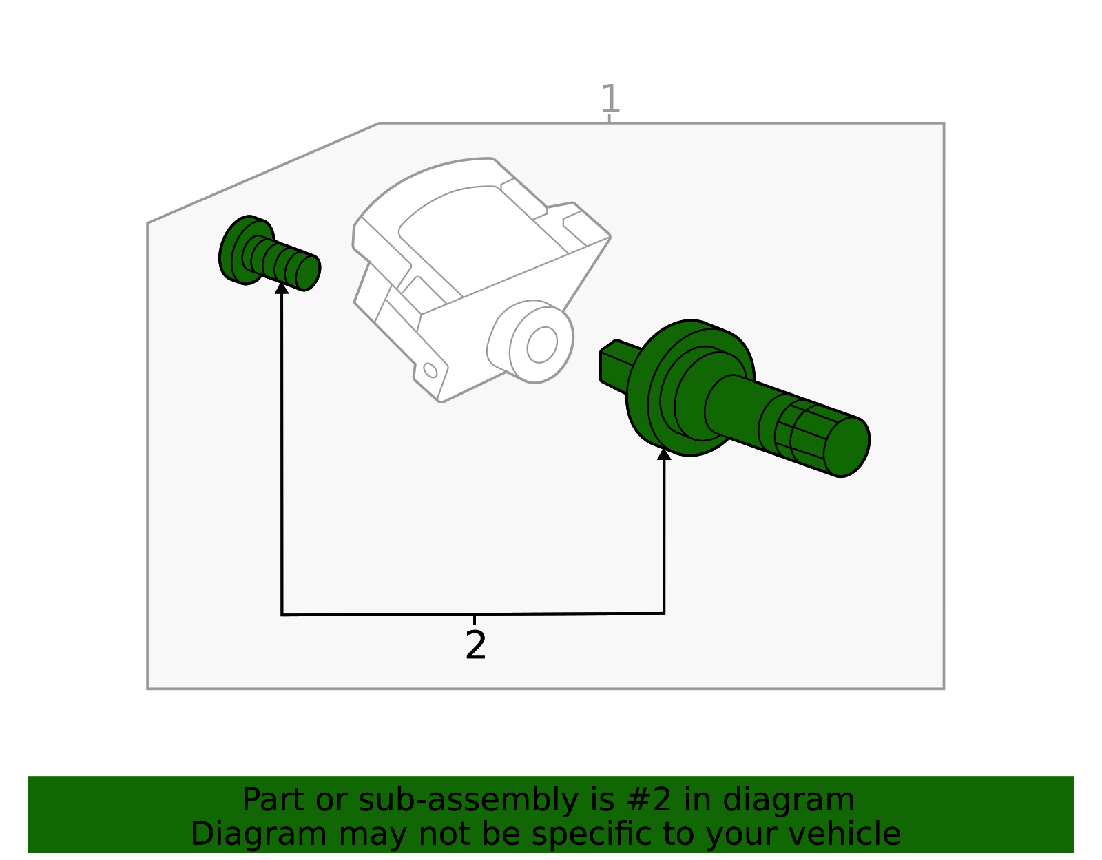 OEM 2021-2025 Honda Wheels, TPMS Sensor 42753-T3R-A04 | Honda ...