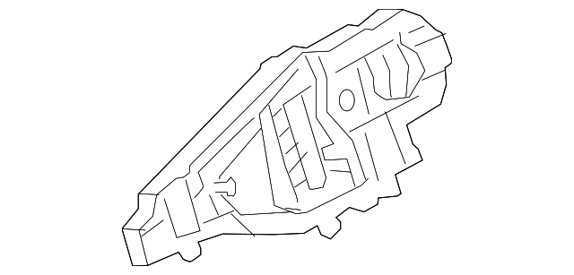 2017-2023 BMW Base 51219881775 | OEM Parts Online