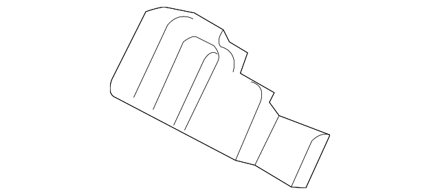 Genuine BMW 51-22-7-432-886 | Lock Seal | FREE Shipping on Most Orders ...