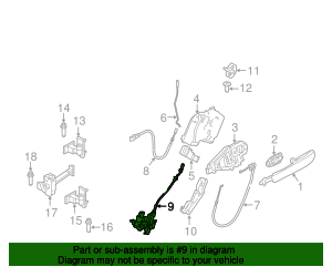 Genuine BMW 51-22-5-A36-ED3 | Motor | FREE Shipping on Most Orders $499 ...