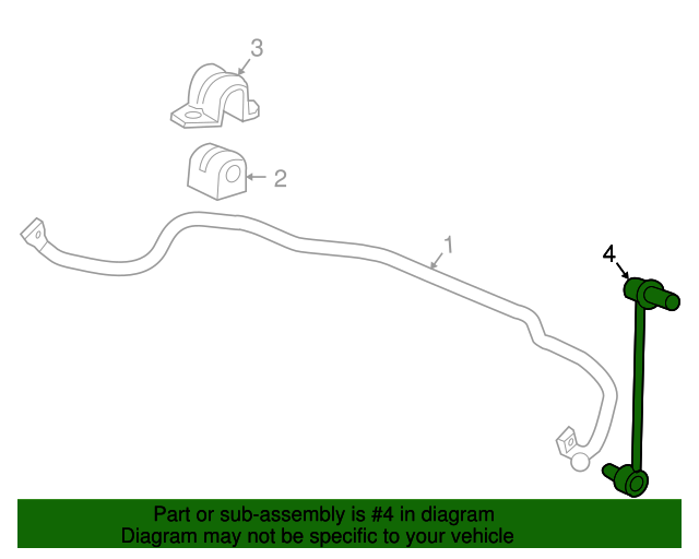 2010-2017 GM Link 13219141 | TascaParts.com