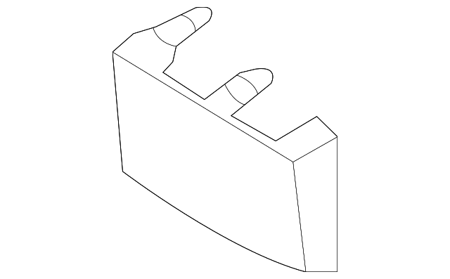 2021-2023 Ford Bronco Cover m2dz17e811ab | TascaParts.com