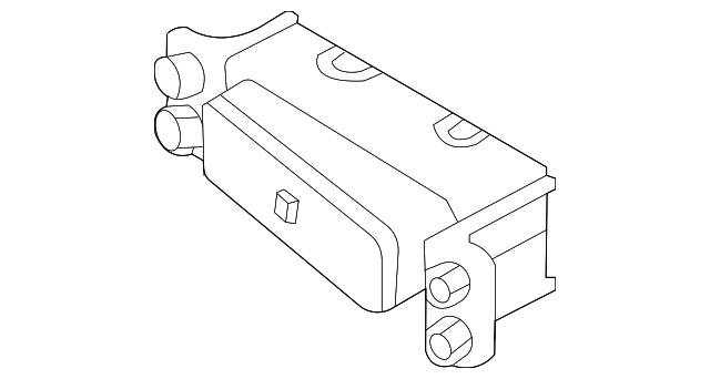 93750-G5050WK - Trunk Lid Switch 2018-2022 Kia Niro | Kia.Parts Store