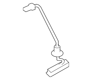 2007-2013 Nissan Trunk Lid Switch 25380-ED000 | TascaParts.com