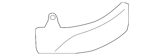 2017-2021 Subaru Signal Lamp 84401FL010 | Subaru Parts Store