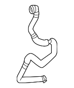 Mercedes-Benz Hoses & Clamps For Sale | Mercedes-Benz USA Parts