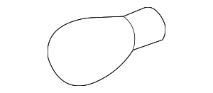 1995-2021 Kia OEM NEW 1995-20 Kia Optima Rio Left Right Rear Sedona ...