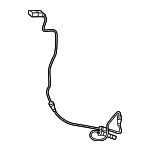 Mercedes-Benz ABS System Parts For Sale | Mercedes-Benz USA Parts