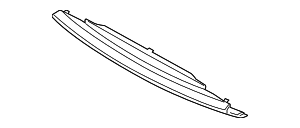 2010-2013 Land Rover LR4 Lower Cover LR014045 | JaguarParts.com