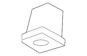 2016-2023 GM 30 AMP Fuse 84070904 GM | GMPartsDirect.com