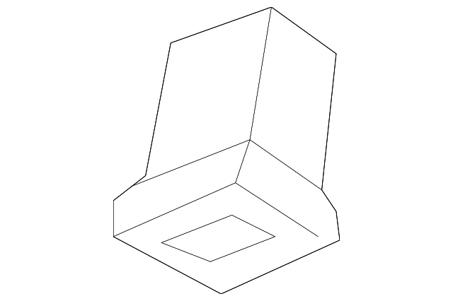 2018-2023 GM 60 AMP Fuse 84070935 GM | GMPartsDirect.com