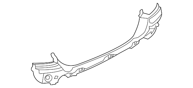 51127906292 - 2011-2016 BMW Center Support (51-12-7-906-292) | BMW of ...