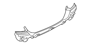 51127906292 - 2011-2016 BMW Center Support (51-12-7-906-292) | BMW of ...