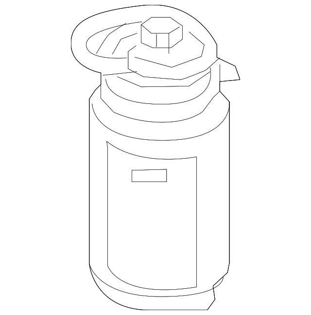 8R0-012-619-D - Tire Sealant 2008-2024 Audi | Audi OEM Parts
