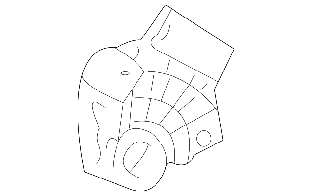 84540-30320 - Neutral Safety Switch For 2000-2007 Lexus | Lexus OE Parts