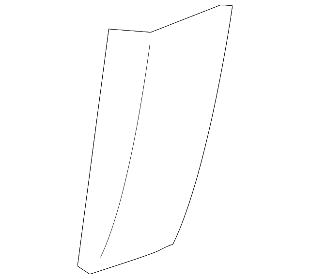 56173-S9000 - Bezel 2020-2023 Kia Telluride | Kia.Parts Store