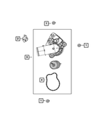 Shop OEM Thermostat | Mopar Genuine Parts