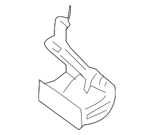 251-680-01-84-9051 - Latch 2006-2012 Mercedes-Benz | Mercedes-Benz USA ...