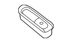 2010-2024 Porsche Window Switch 958-959-855-DML | Sunset Porsche Parts