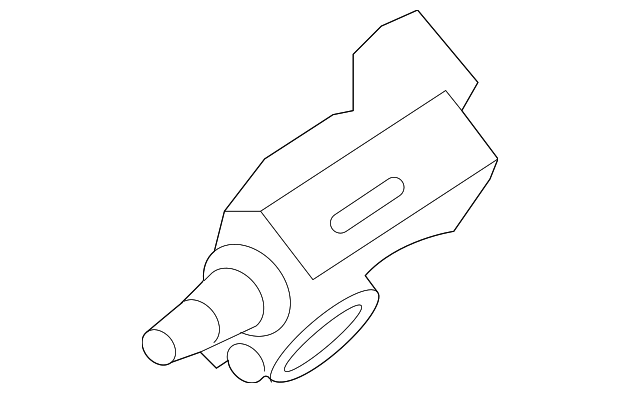 2007-2011 Toyota Camry Fuel Filler Door Lock Actuator 77030-06010 ...