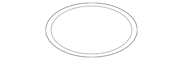 2011-2024 Nissan Fuel Pump Gasket 16618-1KC0A | Temecula Nissan Parts