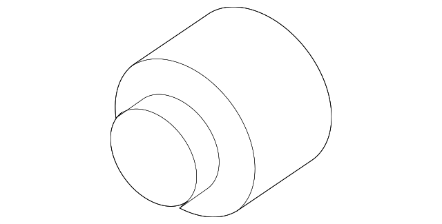 92163-39000 - Fog Lamp Assembly Cap 2006-2025 Kia | Kia.Parts Store