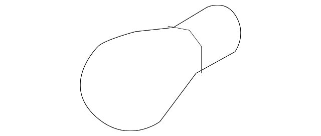 18644-28087L - Turn Signal Light Bulb 2012-2025 Kia | Kia.Parts Store