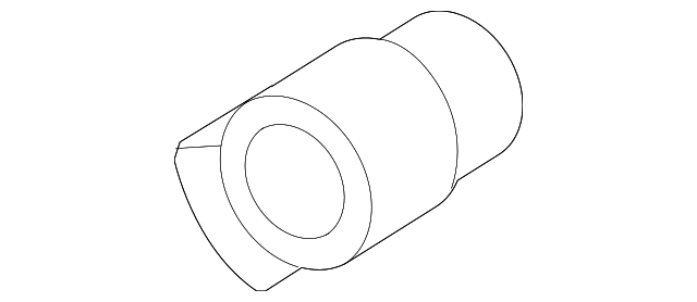 92163-34500 - Vent Tube 2014-2022 Kia | Kia.Parts Store