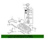 31435-3T000 - Pressure Sensor 2014-2025 Kia | Kia.Parts Store