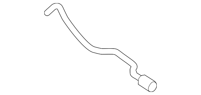 2012-2021 Nissan Temp Sensor 27723-1KA0A | OEM Parts Online