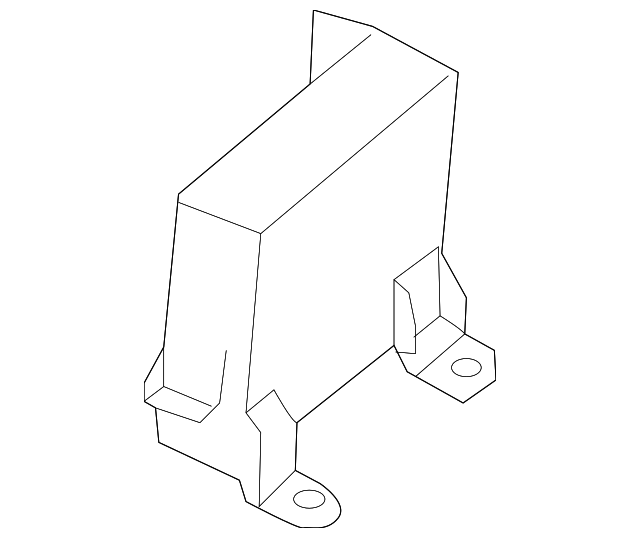 72343AL53A - Control Module - 2017-2019 Subaru | Select Subaru Parts