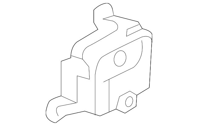 2015-2019 Subaru Servo 72131AL00A | Subaru Parts Store