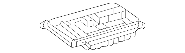 Genuine OEM Control Unit | 213-900-26-34-64 | Fits Select Mercedes-Benz ...