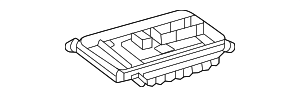 Genuine OEM Control Unit | 213-900-26-34-64 | Fits Select Mercedes-Benz ...