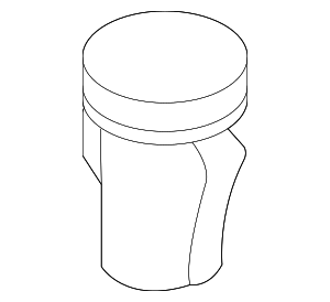 2012-2022 Subaru Auto Light Sensor 84088FJ001 | TascaParts.com