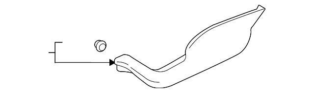 257-730-48-00-9B50 - Armrest 2019-2020 Mercedes-Benz | Mercedes-Benz ...