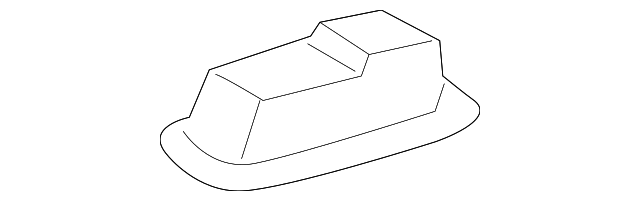 000-906-97-04-9051 - Courtesy Lamp 2018-2023 Mercedes-Benz | Mercedes ...