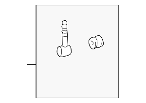 48820-60032 - Stabilizer Link 1998-2007 Lexus LX470 | Longo Lexus Parts