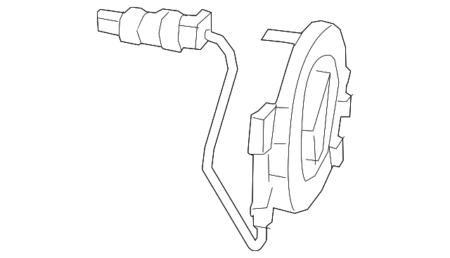 2007-2023 Mopar Actuator 5175284AC | TascaParts.com