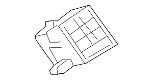 2009-2019 Porsche 911 Window Switch 997-613-153-12-A05 | Sunset Porsche ...