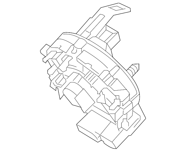 93490-D9260 - Clock Spring 2017-2022 Kia Sportage | Kia.Parts Store
