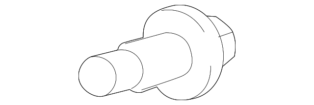 90120-TBA-A01 - Stabilizer Link Bolt 2016-2024 Honda | Honda Parts Online