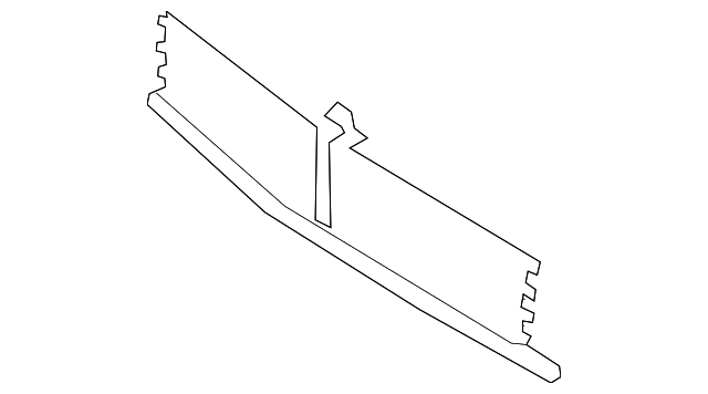 247-880-71-01 - Radiator Shutter Assembly 2020-2023 Mercedes-Benz ...