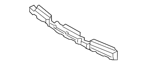 2017-2019 Kia Sportage Absorber 86520-D9010 | TascaParts.com